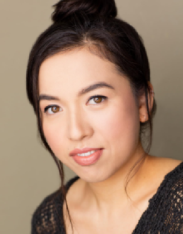 Theatre Ghosts | presents